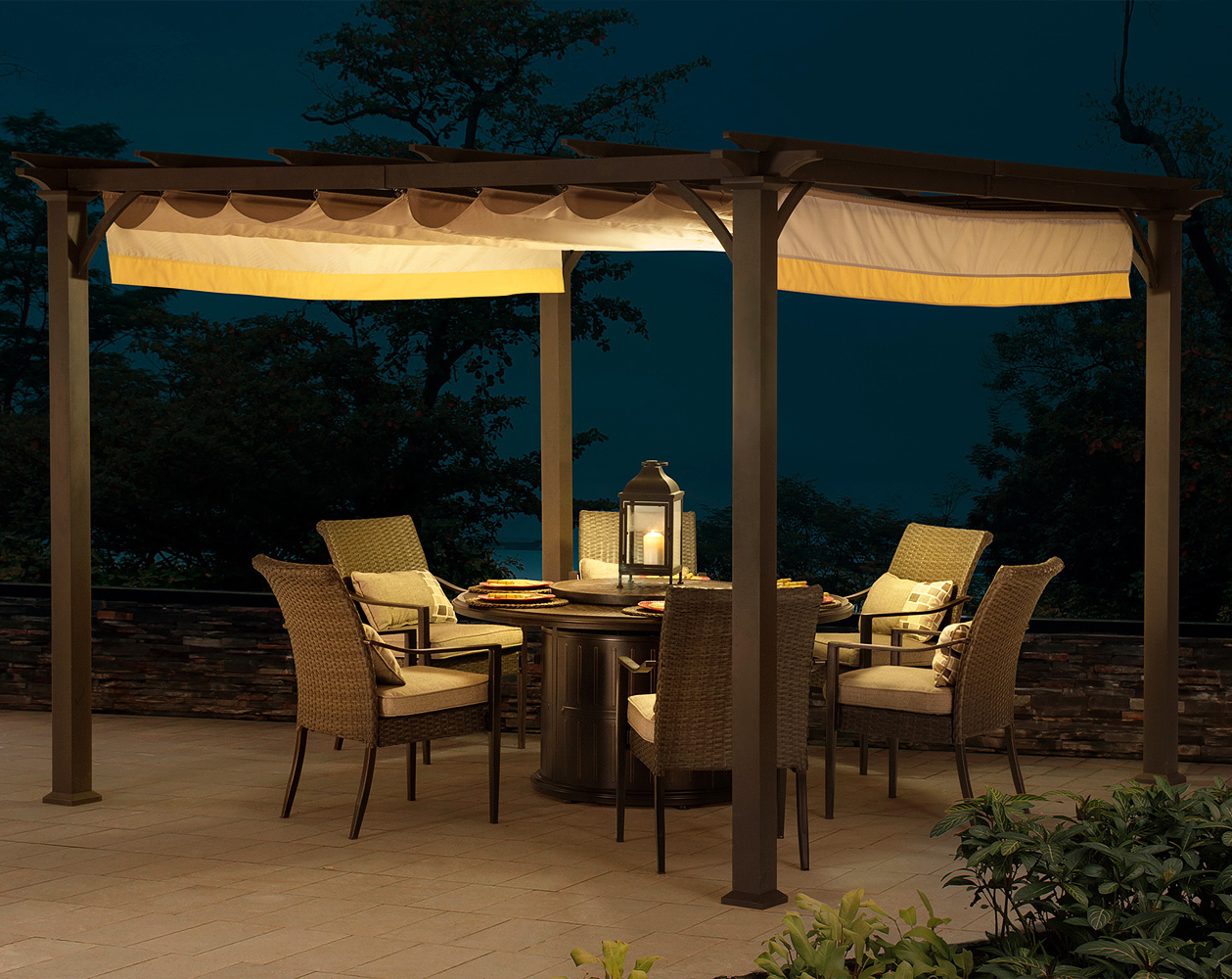 Pergola | Outdoor Living